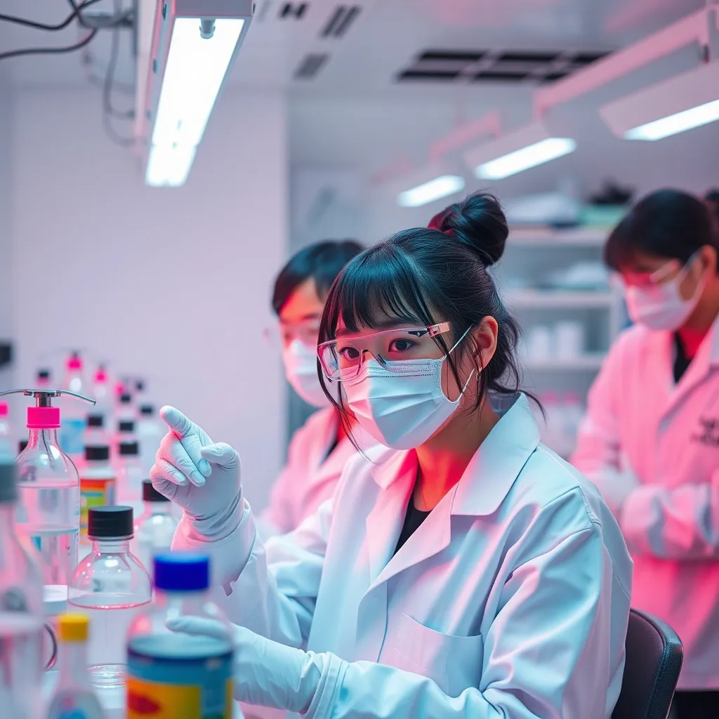 Biogenomics – Pioneering Regenerative Aesthetics – Regenerative Aesthetics, Exosomes, Skincare