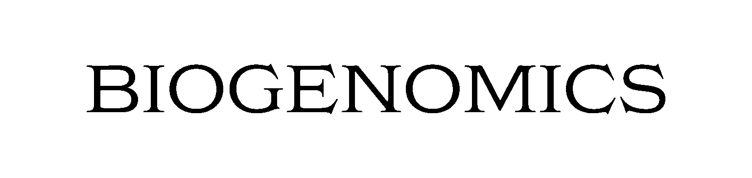 Biogenomics - Pioneering Regenerative Aesthetics