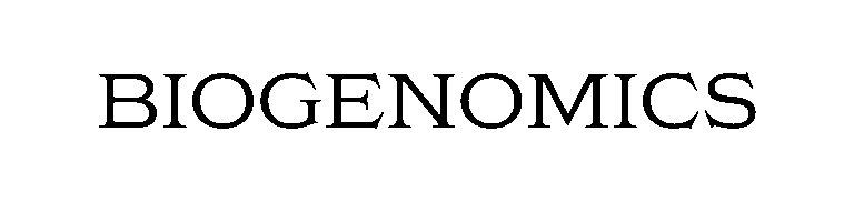 Biogenomics - Pioneering Regenerative Aesthetics