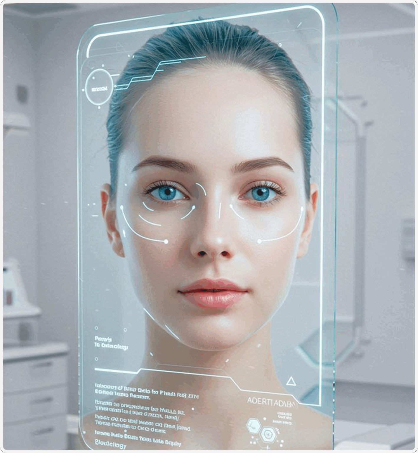 Biogenomics - Pioneering Regenerative Aesthetics